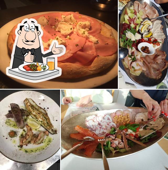 Il Carrubo – Ristorante & Trattoria im Herzen Mudaus, Mudau ...