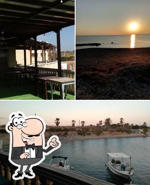 Romantzo, Ormideia - Restaurant menu, prices and reviews