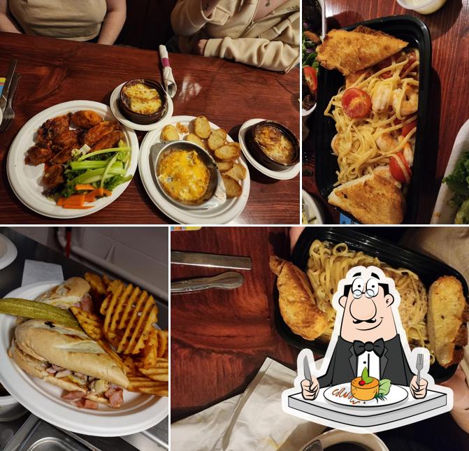 Rustic Rose Tavern in Henniker - Restaurant reviews