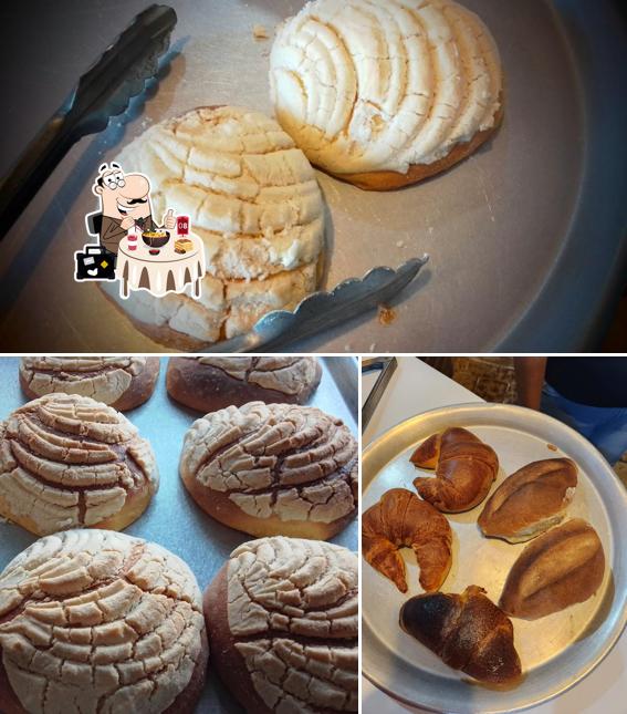 Super Pan Gloria, La Paz - Opiniones del restaurante