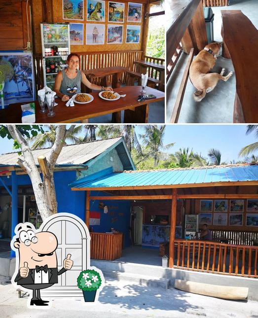 TATA' Q BILLA restaurant, Pejukutan - Restaurant reviews