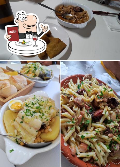 Taberna Do Barbosa, Ovar - Restaurant reviews