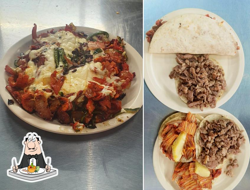 Tacos Estadío Rancho Nuevo restaurant, Guadalajara - Restaurant reviews