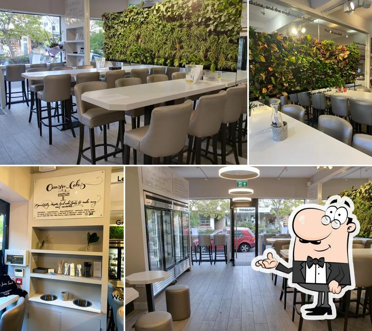 Top 5 restaurants for brunch in Cobham, november 2024 - Restaurant Guru