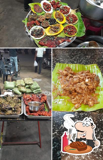 Vels virundhu, Tiruvannamalai - Restaurant menu, prices and reviews