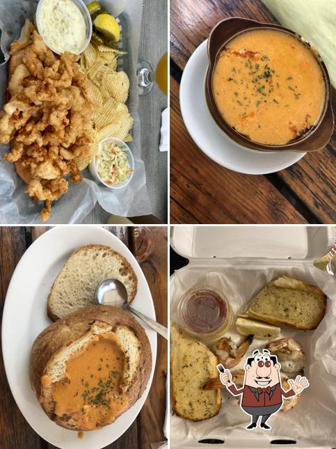 Sam The Clam Pub & Grub, Cheshire - Restaurant menu, prices and reviews