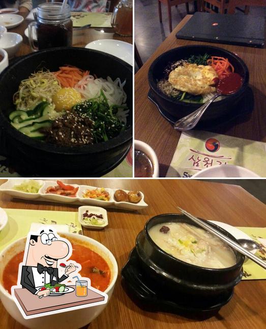 SamWon House restaurant, Surabaya, Surabaya Town Square - Restaurant ...