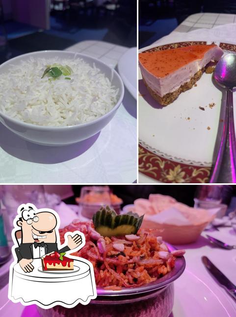 Sheela Palace Restaurant, Waterford - Restaurant menu, prices and reviews