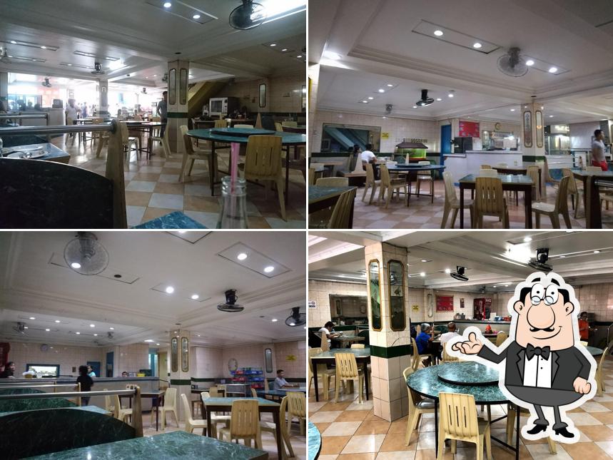 Snowsheen Restaurant, Cebu City - Restaurant menu, prices and reviews