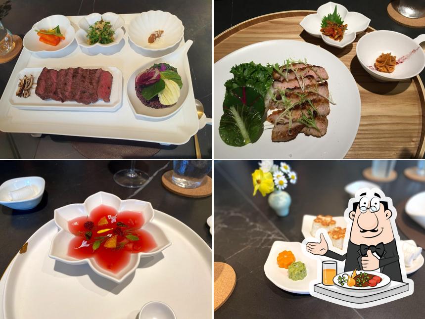 Soul Dining restaurants in Seoul, spring 2024 - Restaurant Guru
