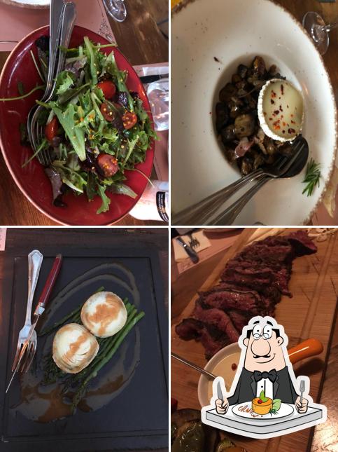 Brizola, Thessaloniki - Restaurant menu, prices and reviews