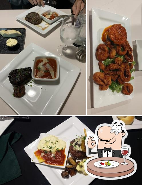 Henry's Steak House, Kingsford - Restaurant menu, prices and reviews