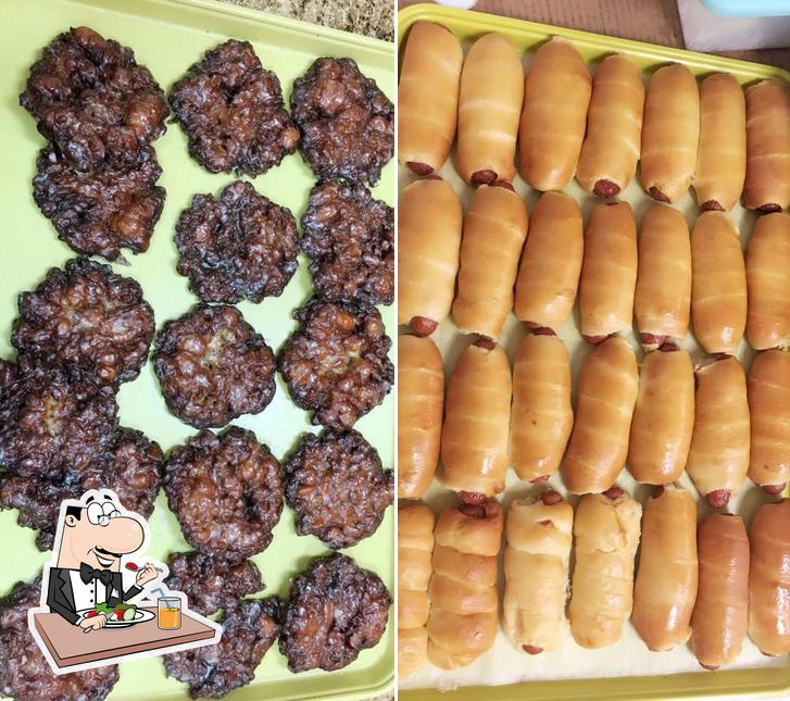 Tasty Cream Donuts, 7495 Phelan Blvd in Beaumont - Restaurant menu and ...