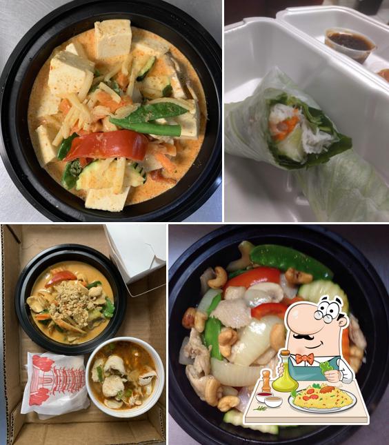 Thai To Go in Fort Lauderdale - Restaurant menu and reviews