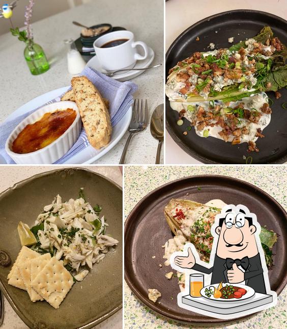 The Hummingbird Way Oyster Bar, Mobile - Restaurant menu, prices and ...