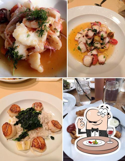Find the best place to eat in New Rochelle, summer 2024 - Restaurant Guru