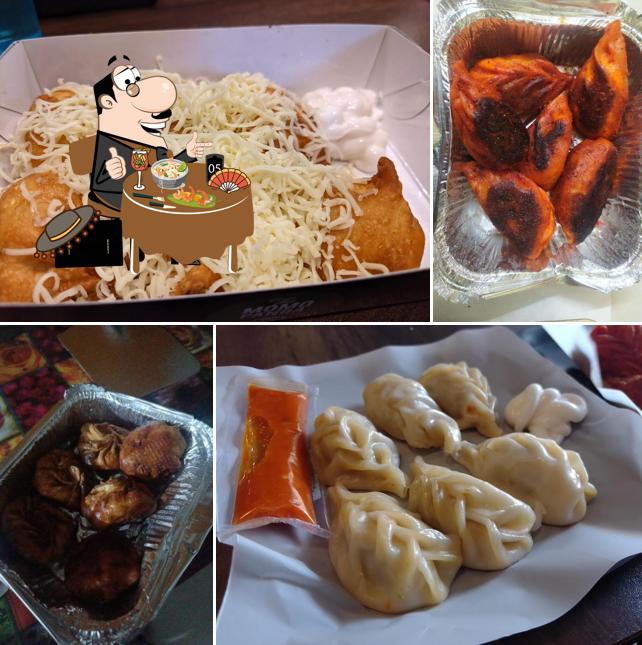 The Momo Panda, Pimpri-Chinchwad - Restaurant menu, prices and reviews