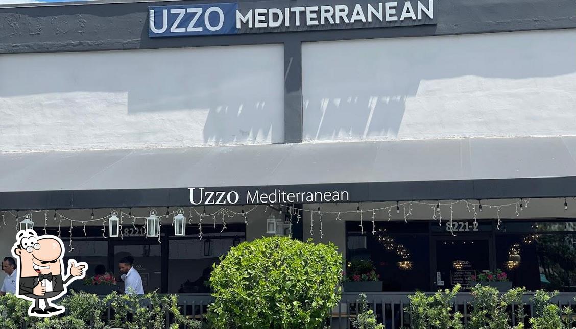 Uzzo Mediterranean Restaurant, Boca Raton - Restaurant menu, prices and ...