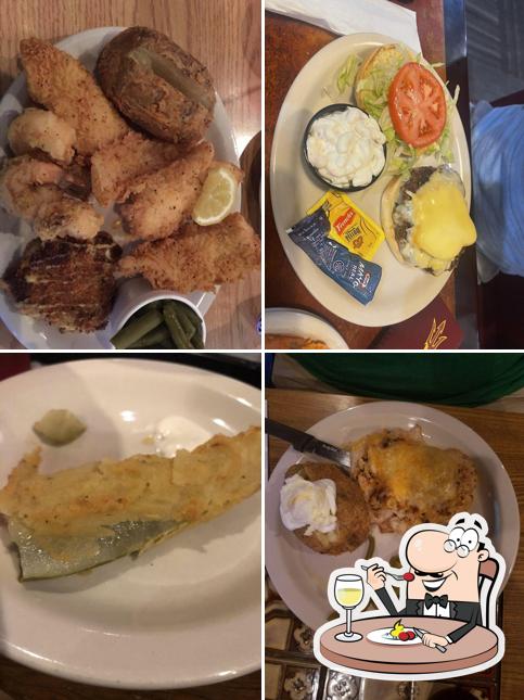 Southside Grill, 804 Inlet Square Dr Unit A in Murrells Inlet ...