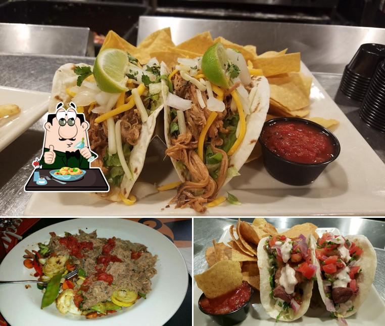 Agave Kitchen in Hudson - Restaurant reviews