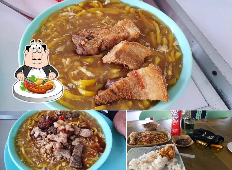 Benok’s 2 Lomi Haus & Fast Food, Lipa - Restaurant menu, prices and reviews