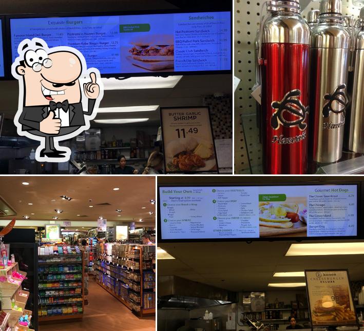 ABC Store in Honolulu - Restaurant menu and reviews