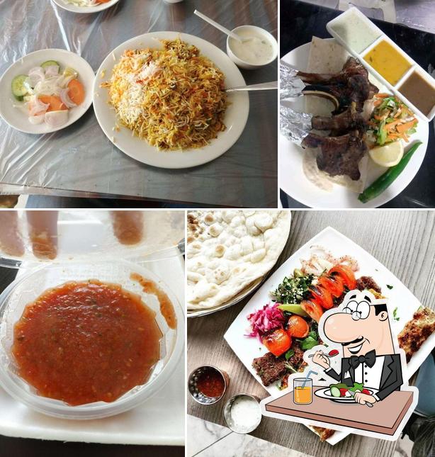 Top 7 restaurants with harees in Dubai, december 2025 - Restaurant Guru