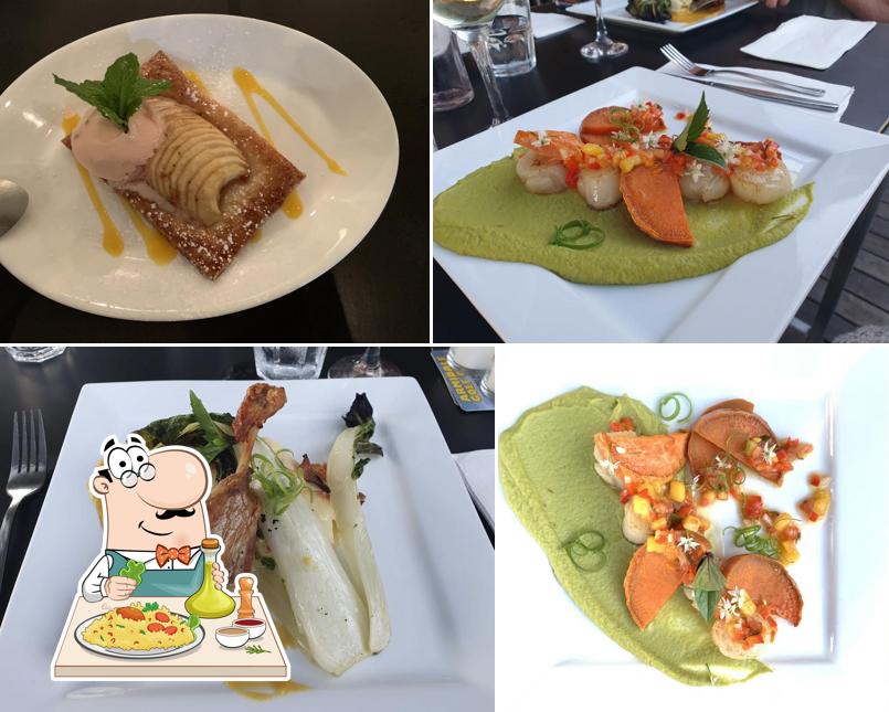 Armidale Golf Club, Armidale - Restaurant menu, prices and reviews