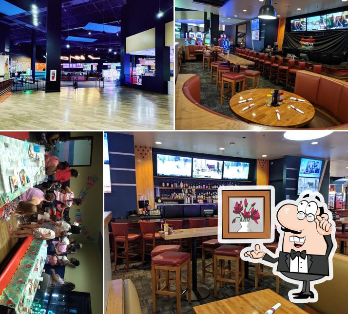 Austin’s in Pflugerville - Restaurant menu and reviews