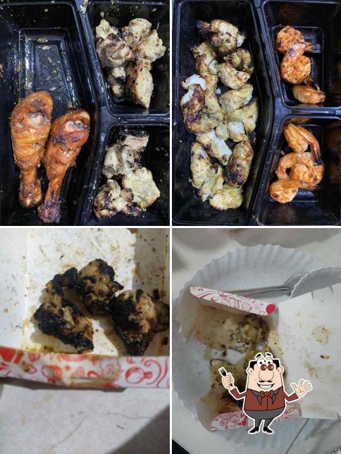 Barbeque Nation, Thane - Restaurant menu, prices and reviews