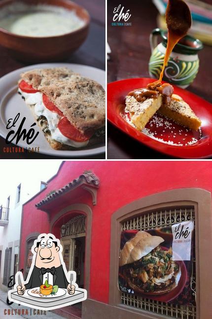 El ché cafe, Monterrey - Restaurant reviews
