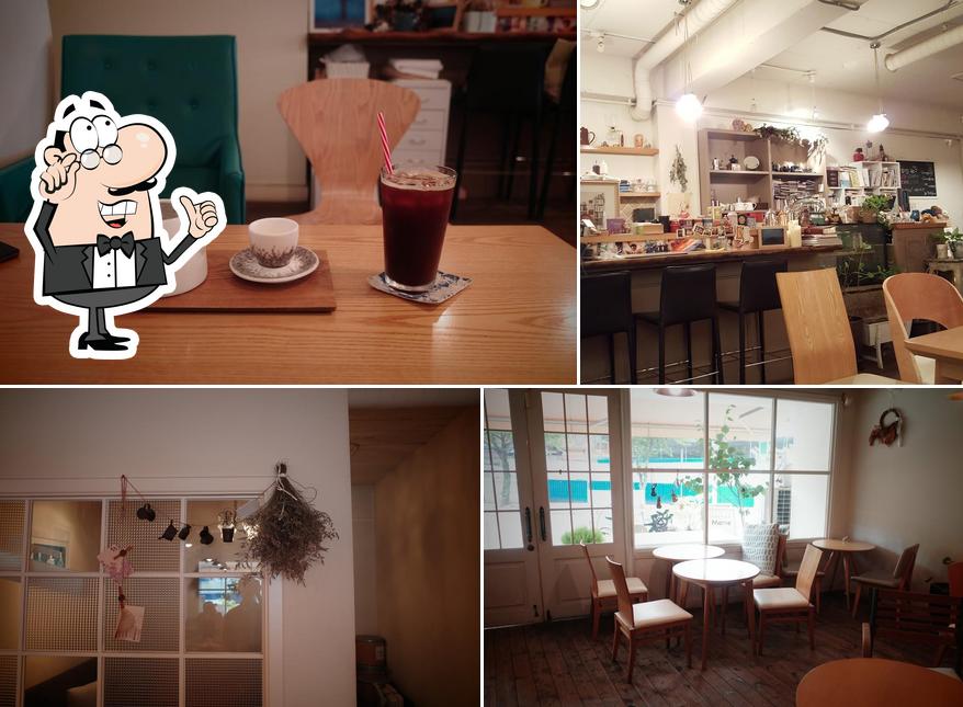 카페 마메(cafe mame), Seongnam-si - Restaurant reviews