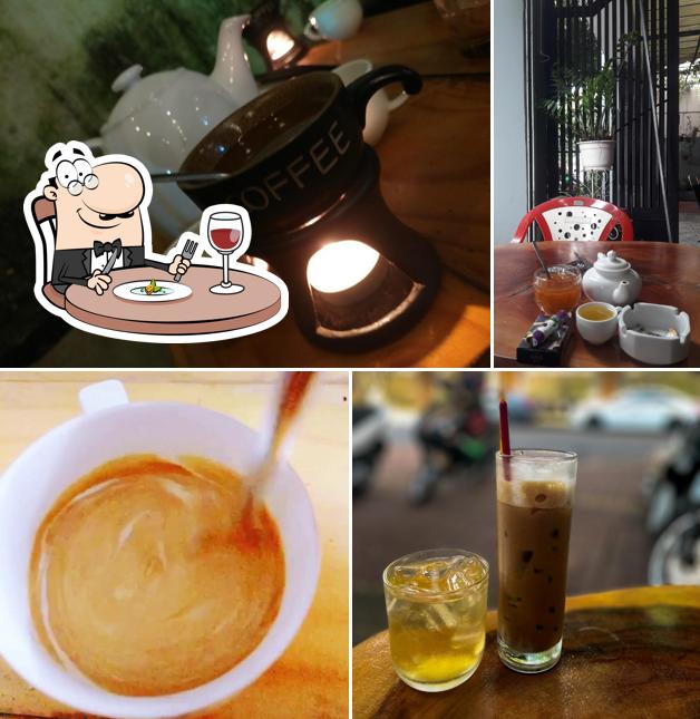 Passion Coffee cafe, Long Khanh - Restaurant reviews