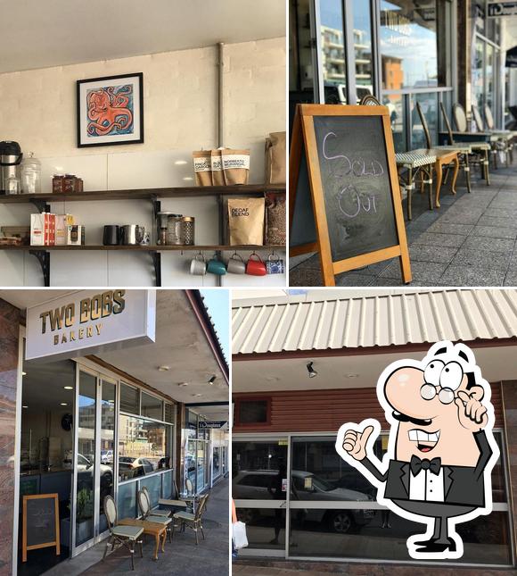 Two Bobs Bakery in Nelson Bay - Restaurant reviews
