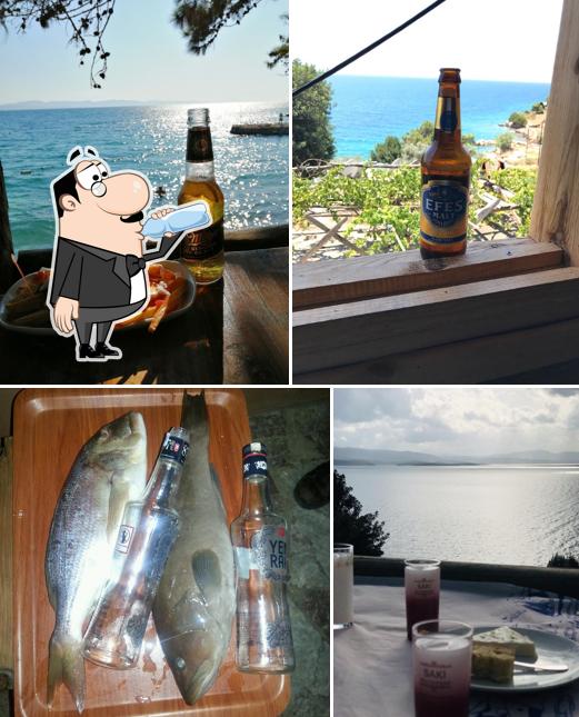 Çardak Restoran, Turkey, Akyaka - Ören yolu 11.km - Restaurant reviews