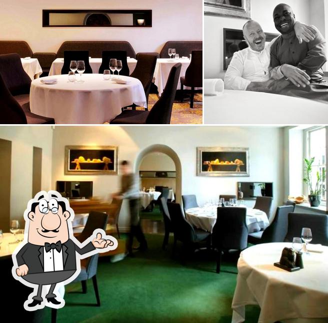 Chapter One Restaurant, Dublin - Restaurant menu, prices and reviews
