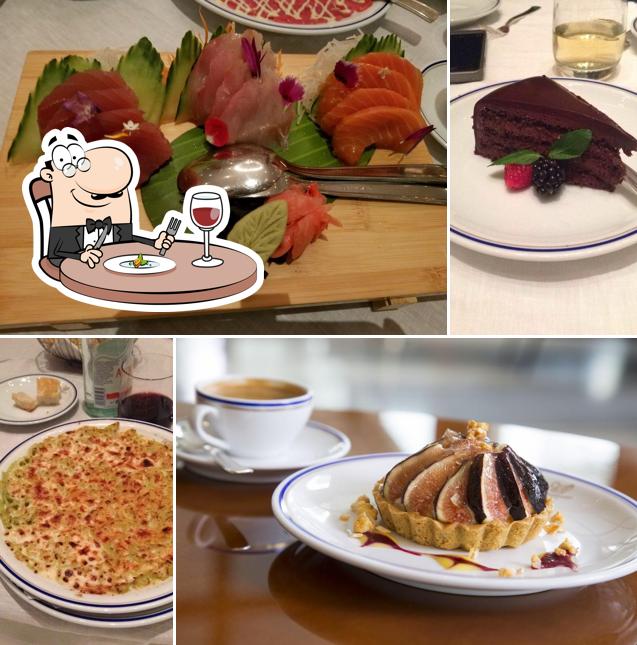 Cipriani, Ciudad López Mateos - Menú del restaurante, precios y reseñas