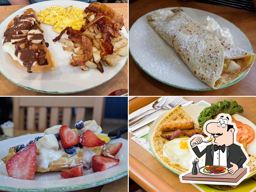 Cora, Ottawa - Restaurant menu, prices and reviews