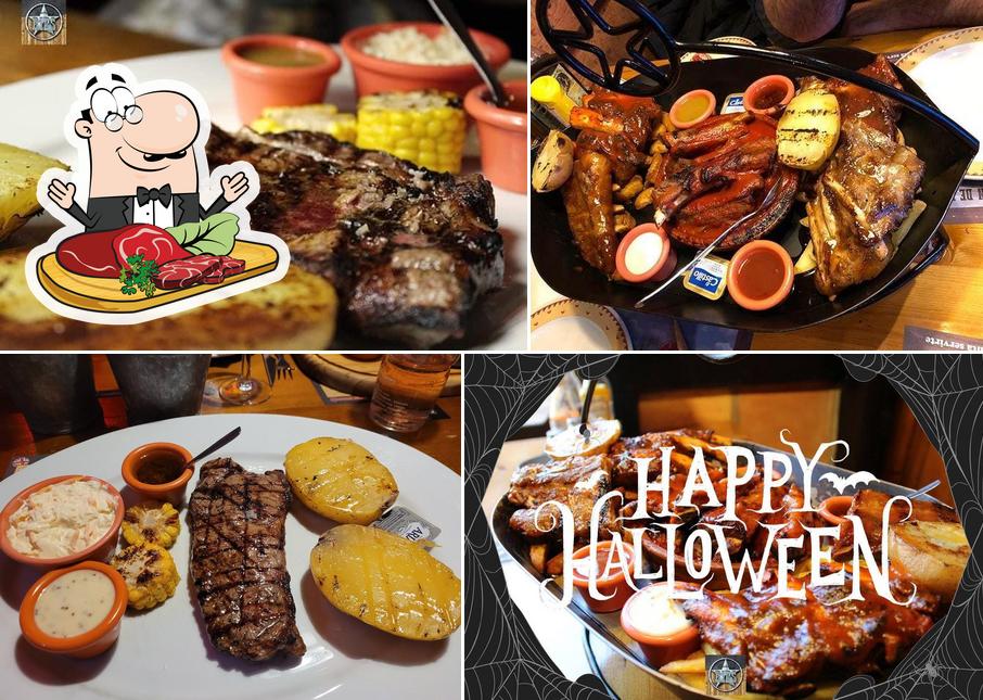 Country Ribs, C. Derramador, 7 in Benidorm - Restaurant reviews