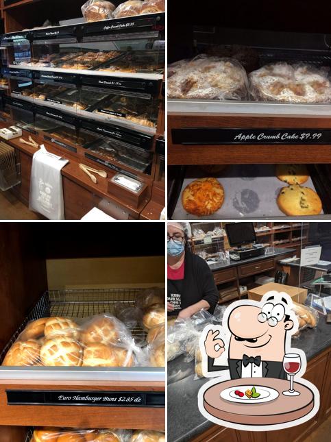 Great Buns Bakery, Las Vegas - Restaurant menu, prices and reviews