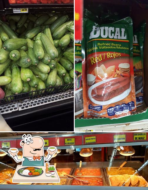 El Rancho Supermercado, Dallas - Restaurant menu, prices and reviews