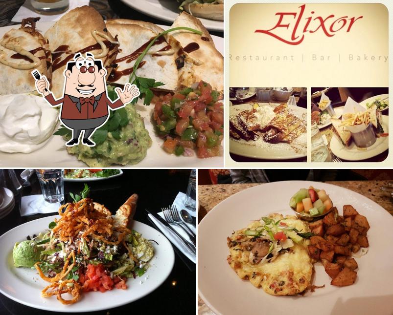 Elixor restaurant, Dollard-Des-Ormeaux – menu, prix et avis
