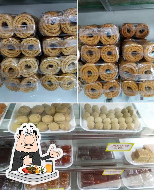 Home Baker, Kozhikode - Restaurant menu, prices and reviews