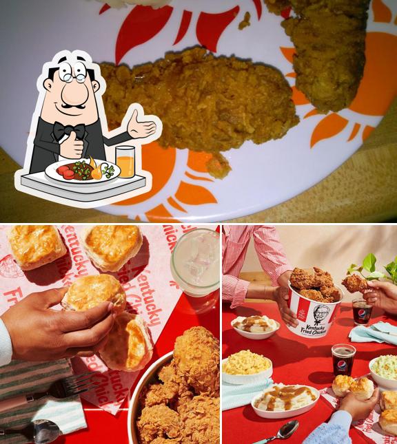 KFC, 2224 Woodville Rd in Oregon - Restaurant menu and reviews