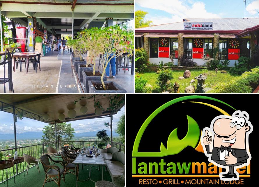 Lantaw-Marbel Resort Hotel restaurant, Koronadal City - Restaurant reviews