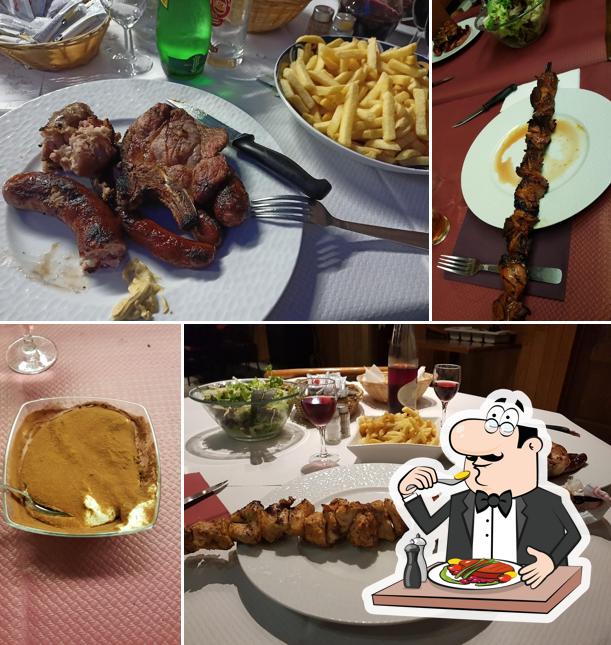 Best steak restaurants in Belfort, autumn 2023 - Restaurant Guru