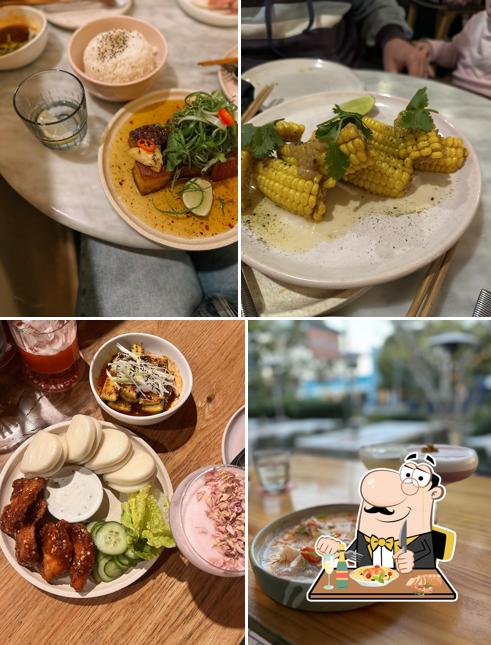 Light Years - Noosa, Noosa Heads - Restaurant menu, prices and reviews