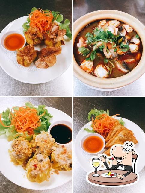 stanthorpeThai Restaurant in Stanthorpe - Thai restaurant menu and reviews