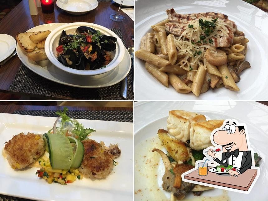 P2B Restaurant + Bar, Vancouver - Restaurant menu, prices and reviews