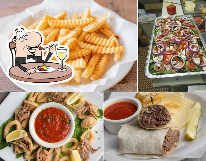 Top 10 restaurants in Easton, december 2025 - Restaurant Guru